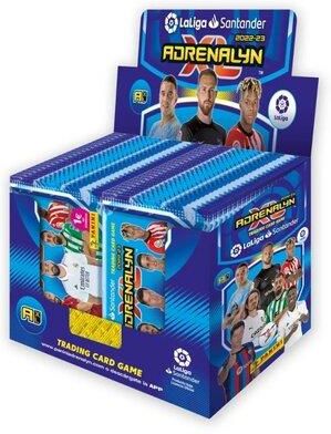 Panini La Liga Adrenalyn Karty XL 22/23 - Ceny i opinie - Ceneo.pl