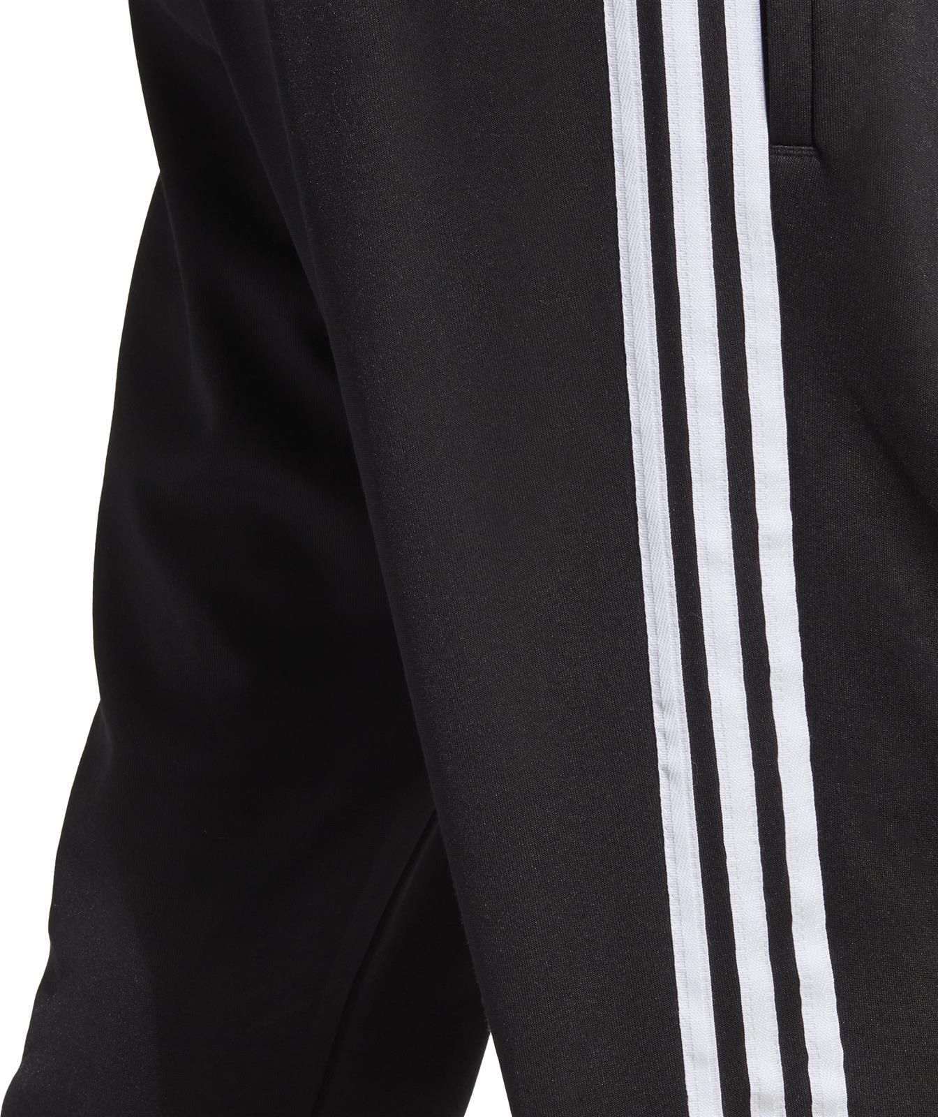 SPODNIE DRESOWE MĘSKIE ADIDAS ADICOLOR CLASSICS SST CZARNE IA4791 ...