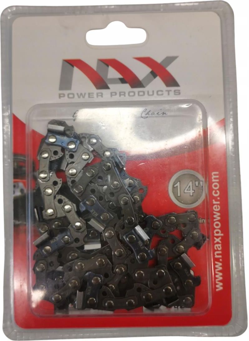 Nac Łańcuch Nax 3/8x1.3 52 Ogniwa Cst38-35-06Ac - opinie i ceny na Ceneo.pl