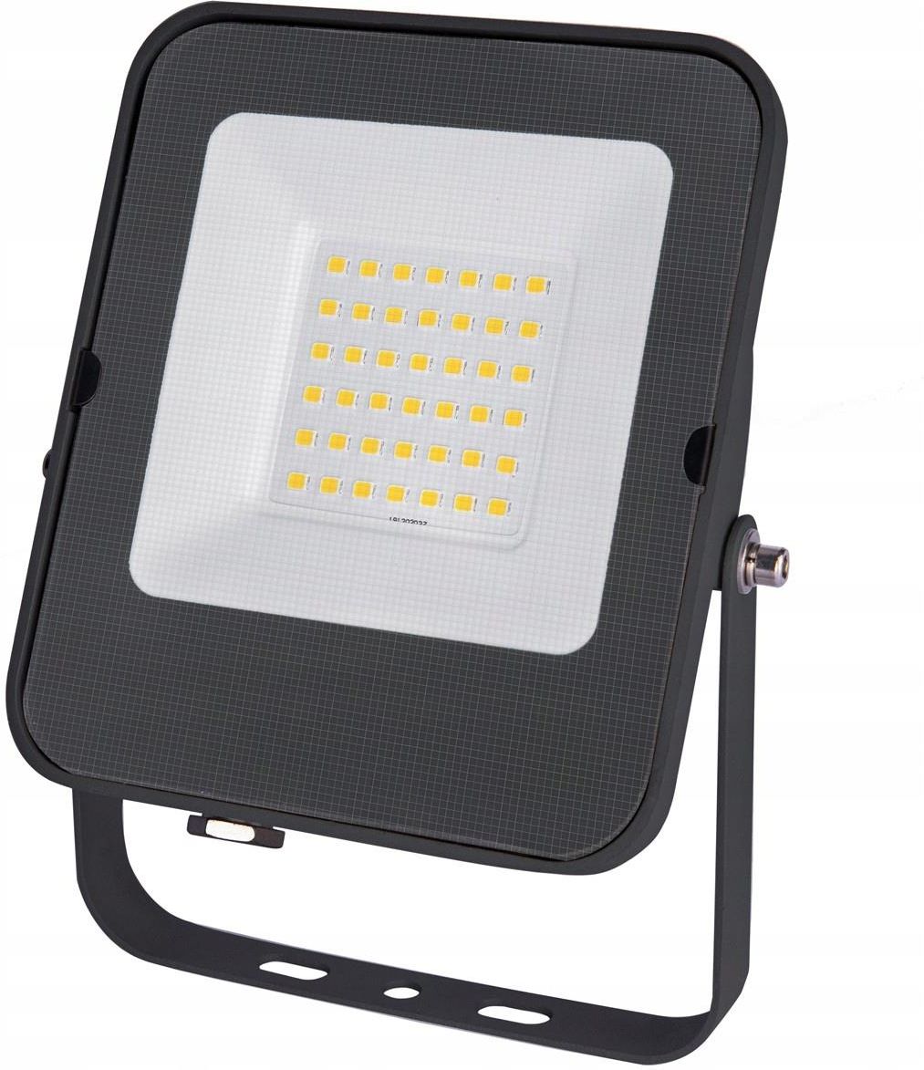 Lampa warsztatowa Kobi Light Naświetlacz Halogen Lampa Led Z Premium ...