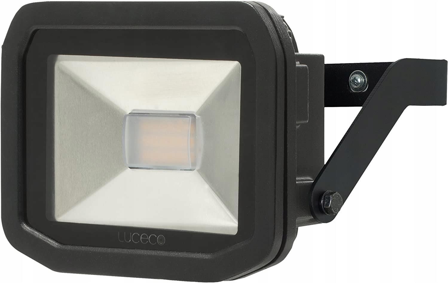 Lampa warsztatowa Luceco Lampa Halogen Led Lfs6B130 8W 600 Lm 3000K ...