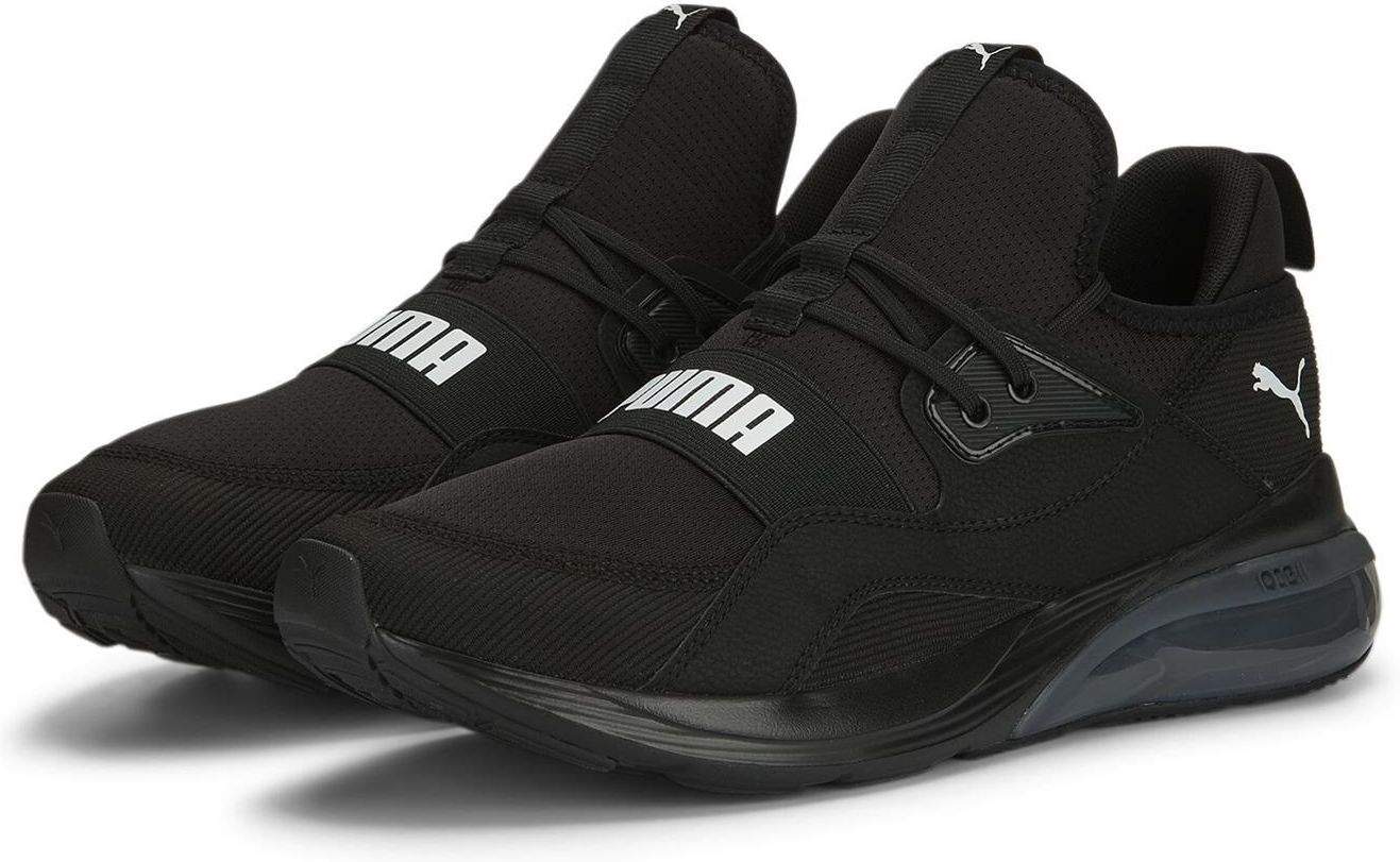 Buty sportowe męskie Puma CELL VIVE INTAKE czarne 37790501 - Ceny i ...