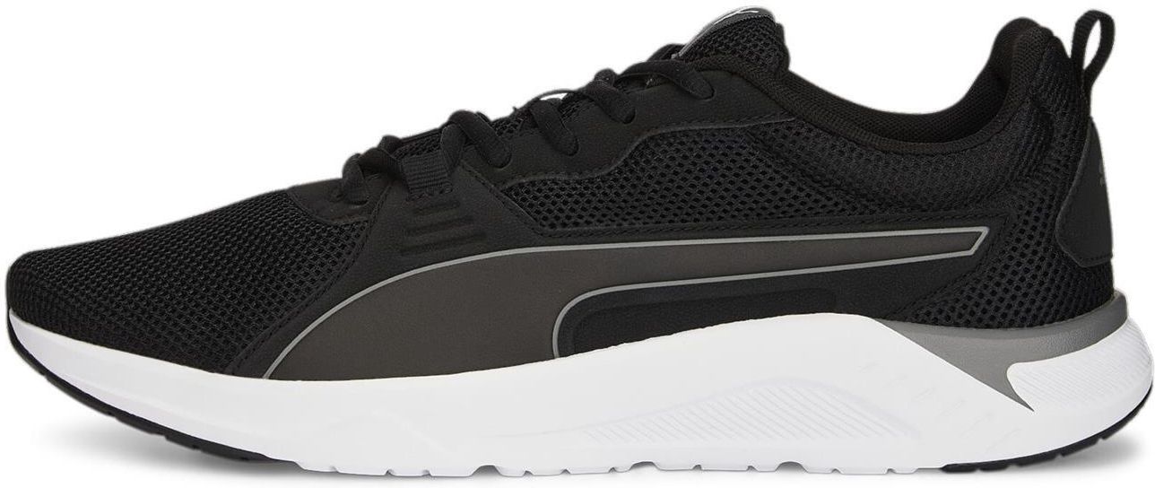 Buty sportowe męskie Puma FTR CONNECT FS czarne 37818501 - Ceny i ...