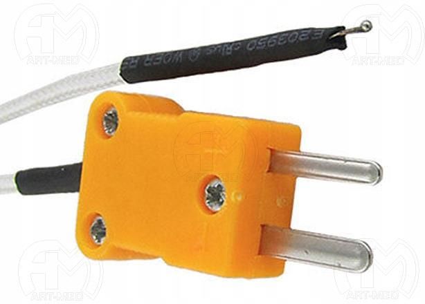 Uni-T Sonda Temperatury Typu K -50.+250 °C; T01 Utt01 - Opinie i ceny ...