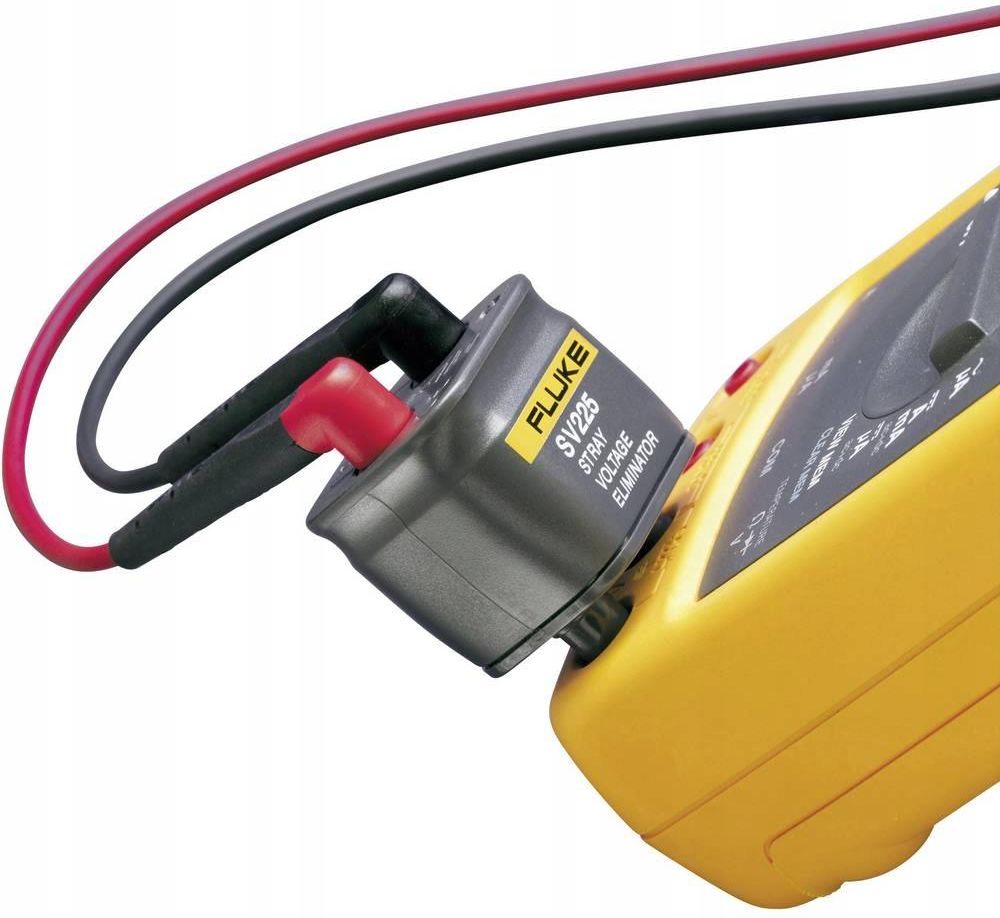 Fluke Adapter Pomiarowy Sv225 3100477 - Adaptery - Opinie i ceny na ...