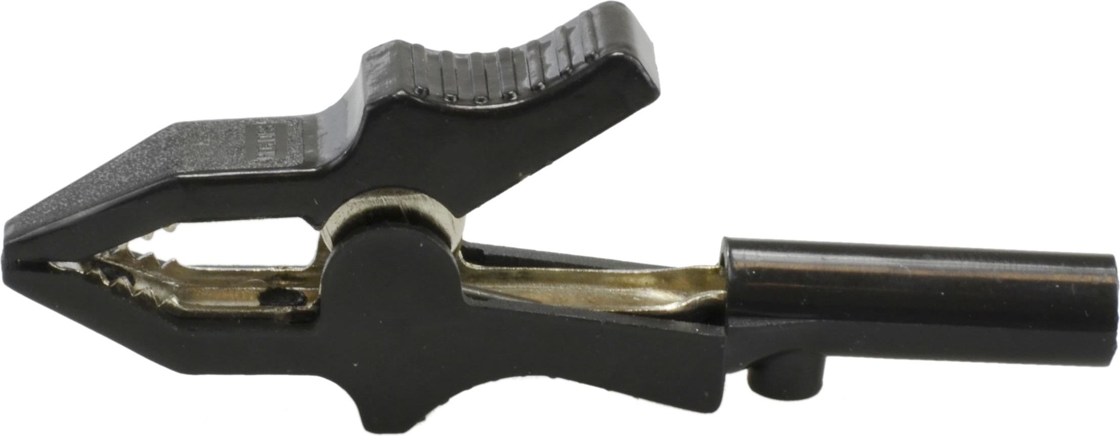 Talvico Krokodylek Z Gniazdem Banan 80Mm Czarny - Opinie i ceny na Ceneo.pl