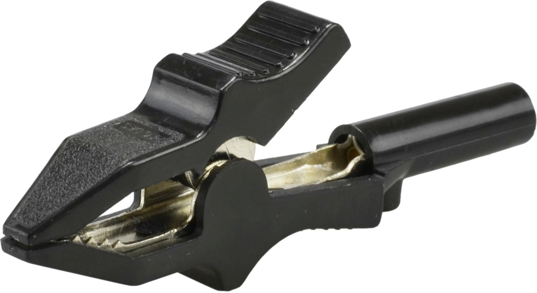 Talvico Krokodylek Z Gniazdem Banan 80Mm Czarny - Opinie i ceny na Ceneo.pl