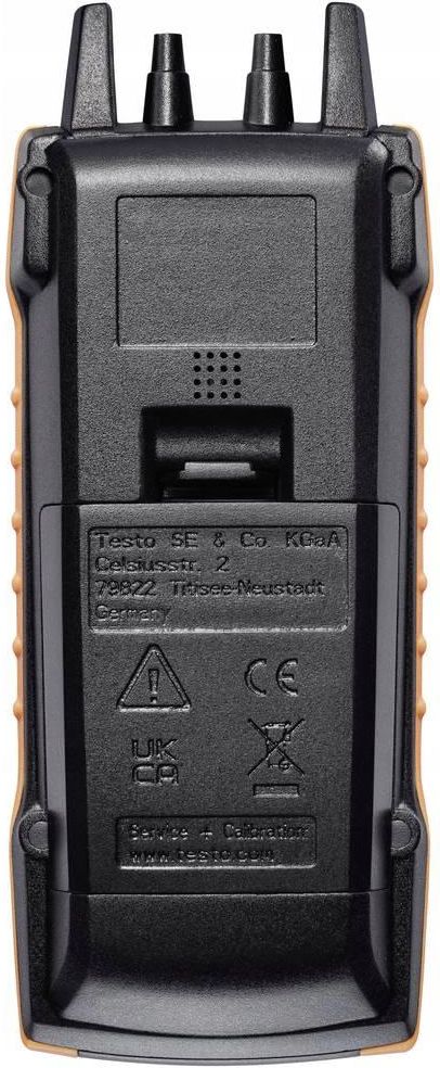 Testo Miernik Ciśnienia 0563 1512 - - Opinie i ceny na Ceneo.pl