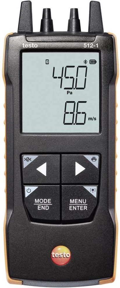 Testo Miernik Ciśnienia 0563 1512 - - Opinie i ceny na Ceneo.pl