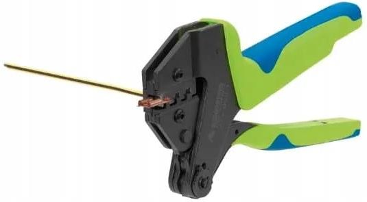Rennsteig Zaciskarka Pew 12; Przekroje 0.5-2.5 Mm2 - Opinie i ceny na ...
