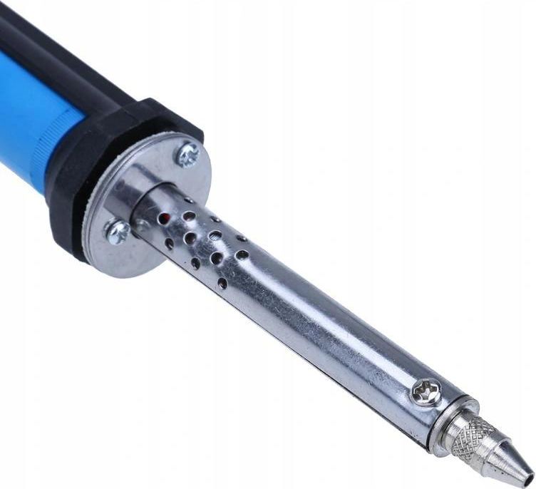 Talvico Odsysacz Elektryczny Do Cyny Lutownica - Opinie i ceny na Ceneo.pl