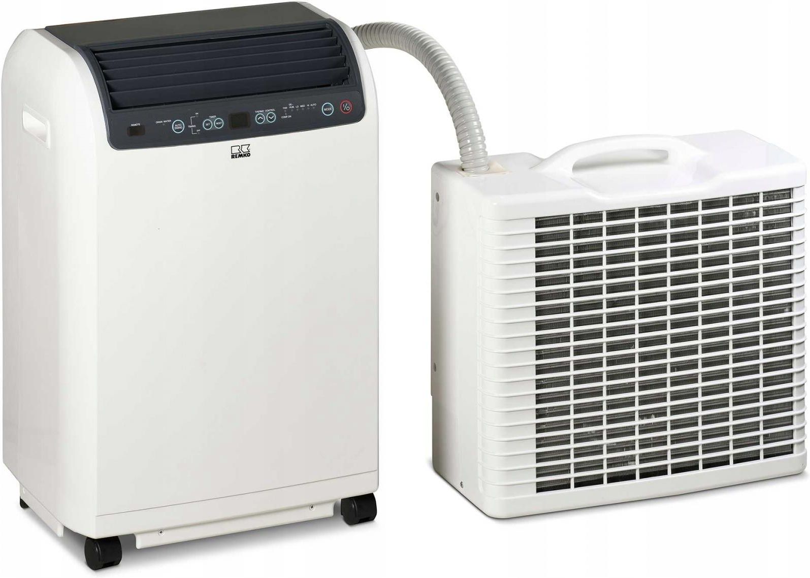 Klimatyzator Split Remko RE1616495 - ceny, opinie, sklepy - Ceneo.pl