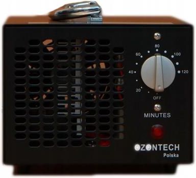 Uzdatniacz powietrza Ozontech Ozonator Do Klimatyzacji Pomieszczeń 4G OZONTECH4G - Opinie i ceny ...