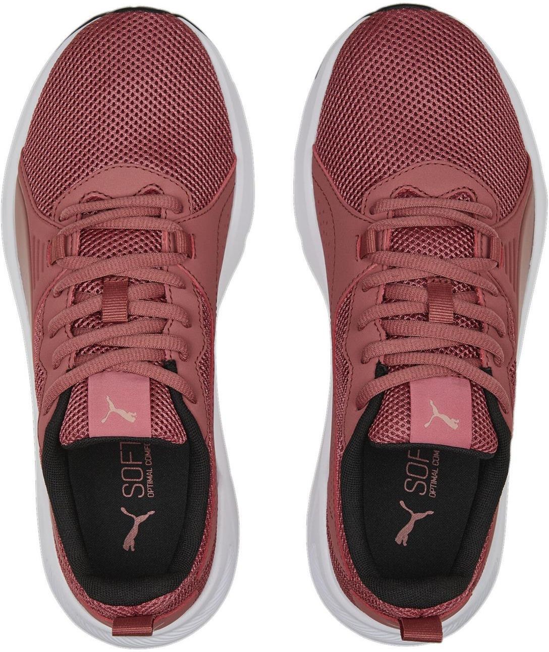 Buty sportowe damskie Puma FTR CONNECT FS różowe 37818504 - Ceny i ...