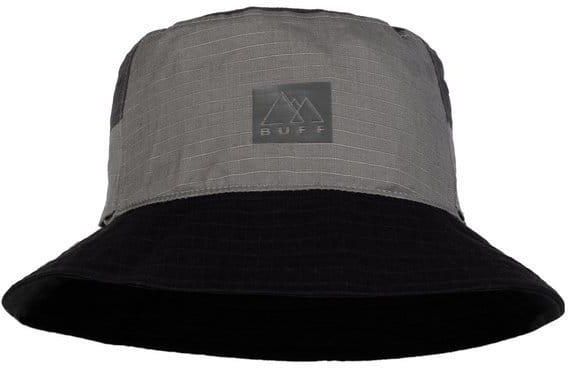 Kapelusz Buff Sun Bucket Hat Grey (S/M) - Ceny i opinie - Ceneo.pl