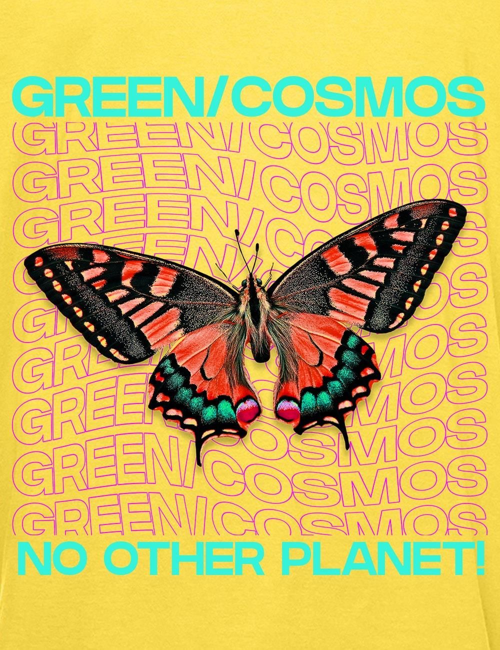 NO OTHER PLANET koszulka damska yellow fizz XXL - Ceny i opinie - Ceneo.pl