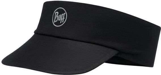 Daszek składany do biegania Buff Pack Speed Visor R-Solid Black - Ceny i opinie - Ceneo.pl