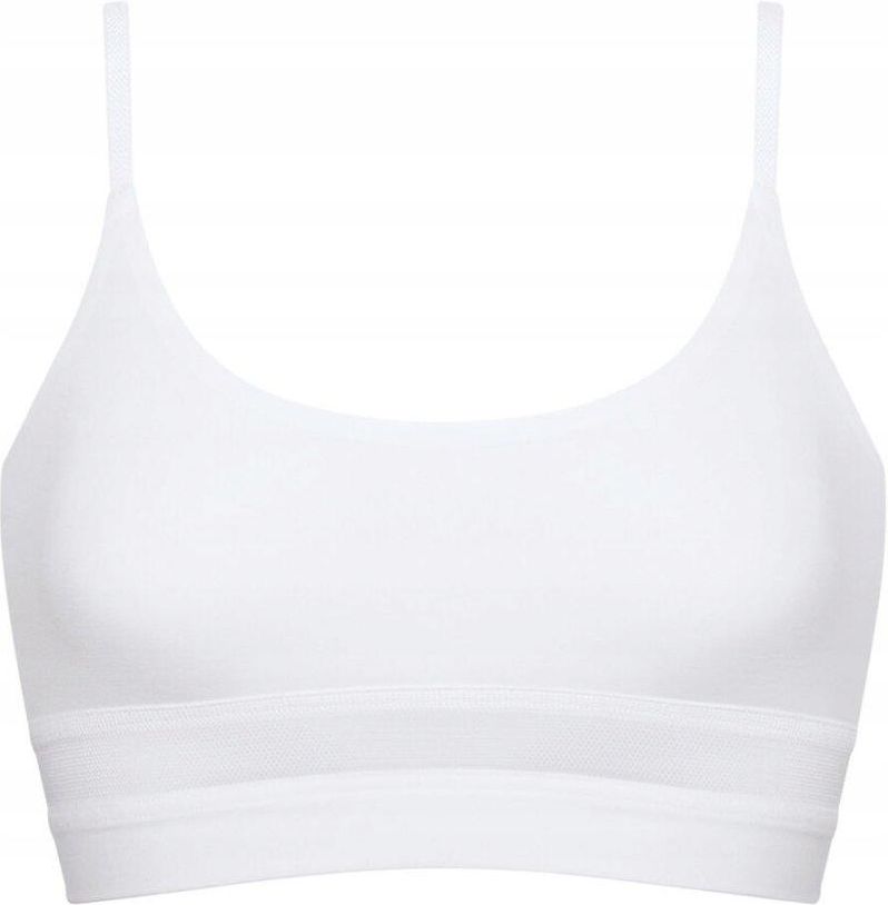 Biustonosz Sloggi Ever Fresh Crop Top XS - Ceny i opinie - Ceneo.pl