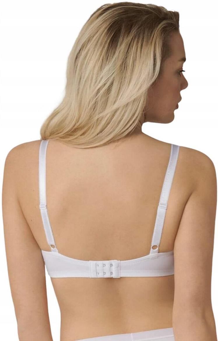 Biustonosz miękki Amourette Charm W Triumph 90F - Ceny i opinie - Ceneo.pl