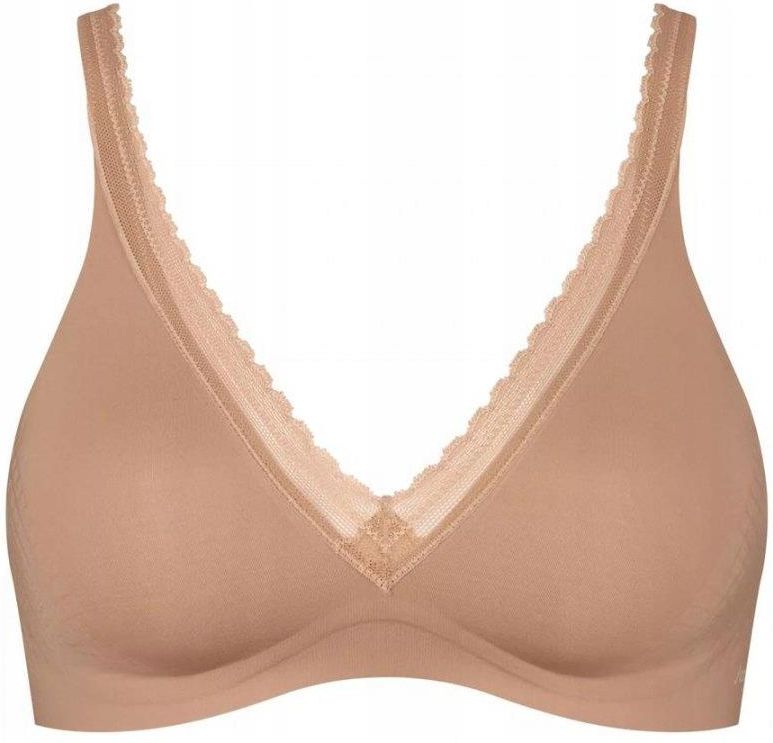Biustonosz Sloggi Body Adapt Twist T-Shirt Bra XL - Ceny i opinie ...