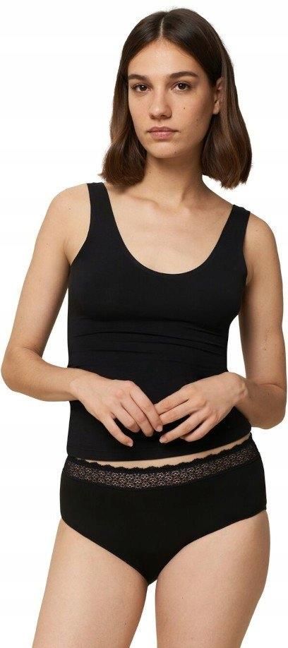 2x Majtki damskie Feel of Modal Midi Triumph M - Ceny i opinie - Ceneo.pl