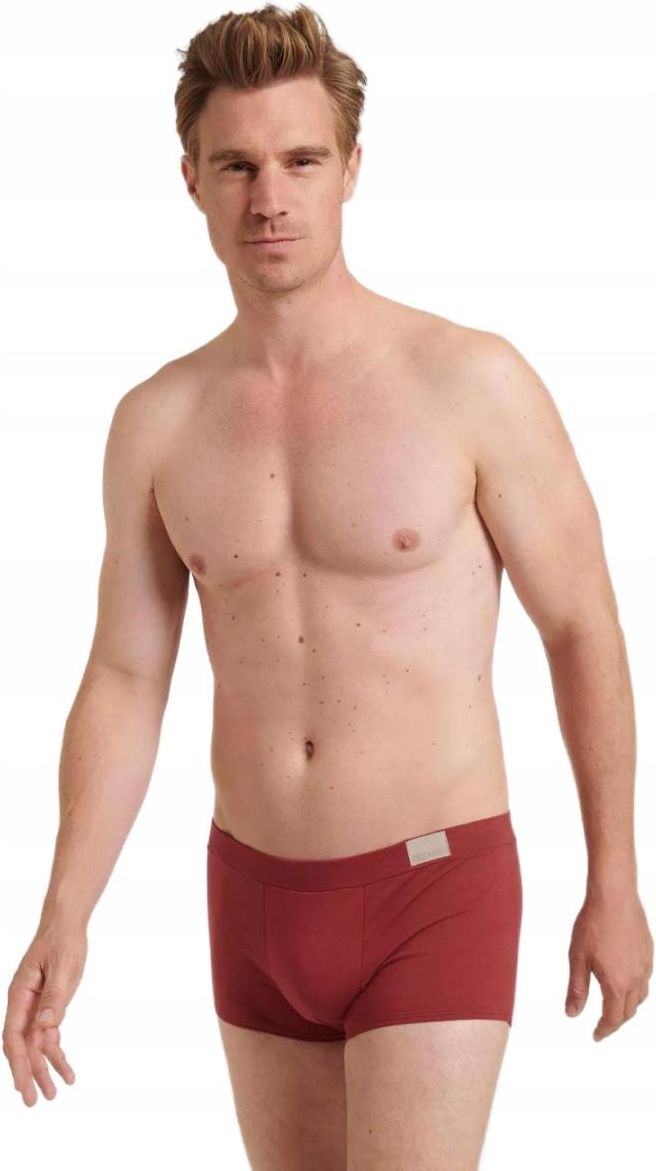 Majtki męskie Sloggi 2x Hipster Go Natural L - Ceny i opinie - Ceneo.pl