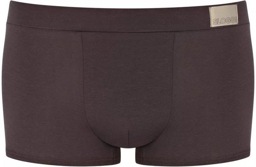 Majtki męskie Sloggi 2x Hipster Go Natural M - Ceny i opinie - Ceneo.pl