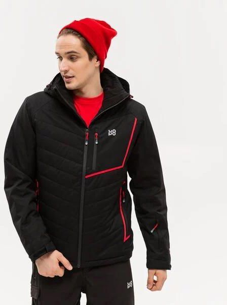 UP8 KURTKA NARCIARSKA GARVIN - Ceny i opinie - Ceneo.pl