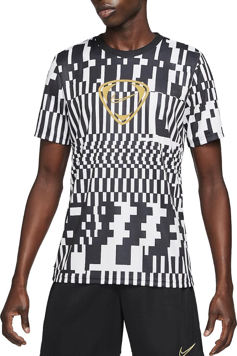 Podkoszulek Nike M NK DRY ACD TOP SS FP JB cz0974-100 Rozmiar M - Ceny ...