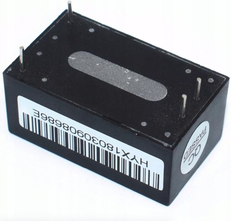 Mikrobot Przetwornica Hi-Link Hlk-Pm01 Ac-Dc 5V HLKPM01 - Opinie i ceny ...