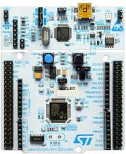 Stmicroelectronics Stm32 Nucleo-F446Re Stm32F446Re Mbed Arm Cortex-M4 ...