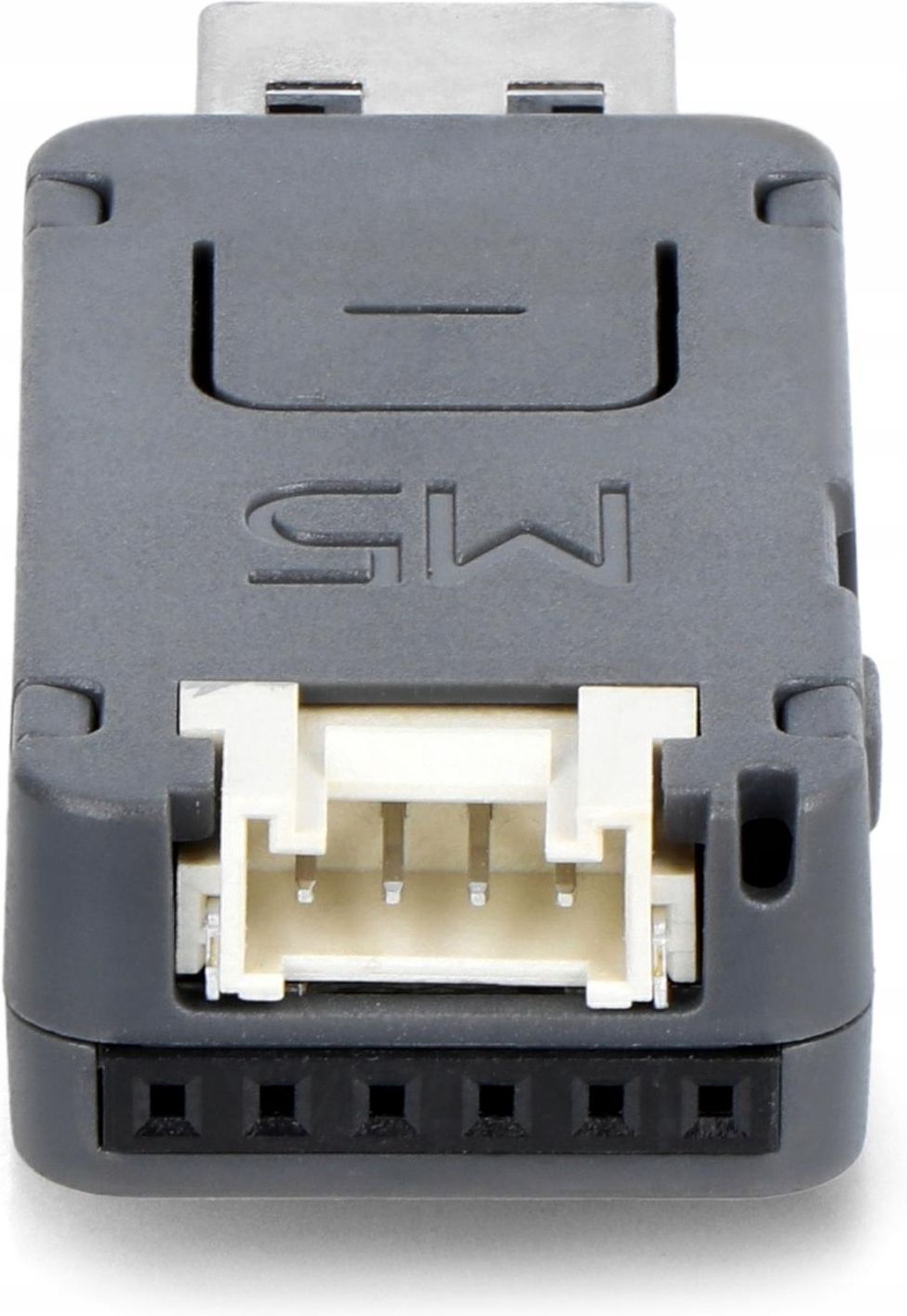 M5Stack Atomu Moduł Rozwojowy Iot Esp32 Ze Złączem Usb-A K117 - Opinie ...