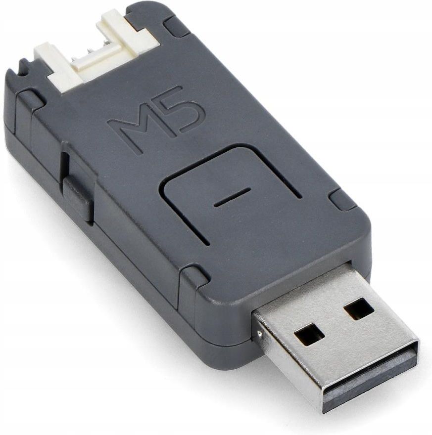 M5Stack Atomu Moduł Rozwojowy Iot Esp32 Ze Złączem Usb-A K117 - Opinie ...