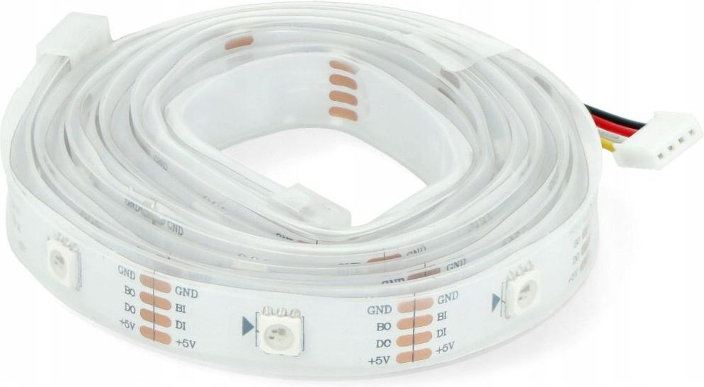 Seeedstudio Grove Pasek Led Rgb Ws2813 Cyfrowy Adresowany 104020108 ...