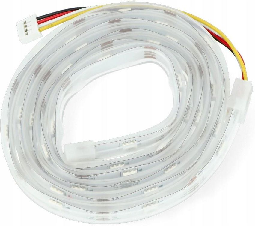 Seeedstudio Grove Pasek Led Rgb Ws2813 Cyfrowy Adresowany 104020108 ...