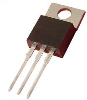 Infineon Tranzystor Irfb3206 N-Mosfet 150A 60V To220 IRFB3206PBF ...