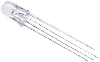 Avmarket Dioda Led 5Mm 3V Rgb 4 Nogi Wspólna Anoda 30Szt. ZTA63234 ...