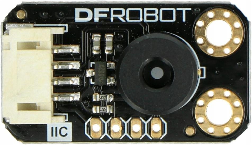 Dfrobot Gravity Czujnik Temperatury Mlx90614 SEN0206 - Opinie i ceny na Ceneo.pl