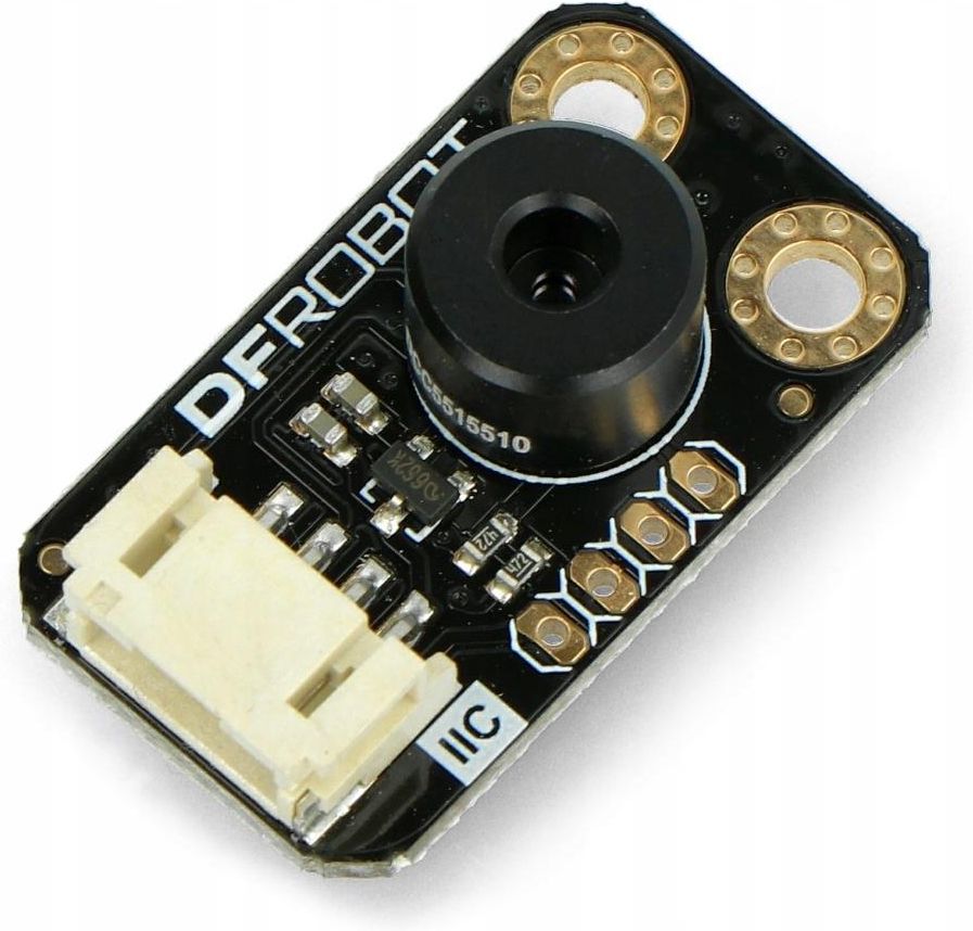Dfrobot Gravity Czujnik Temperatury Mlx90614 SEN0206 - Opinie i ceny na Ceneo.pl