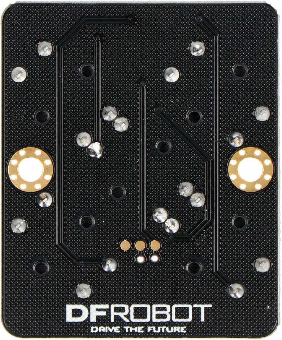 Dfrobot Adkeyboard V3 Moduł Klawiatury Z Przyciskami DFR0075 - Opinie i ceny na Ceneo.pl