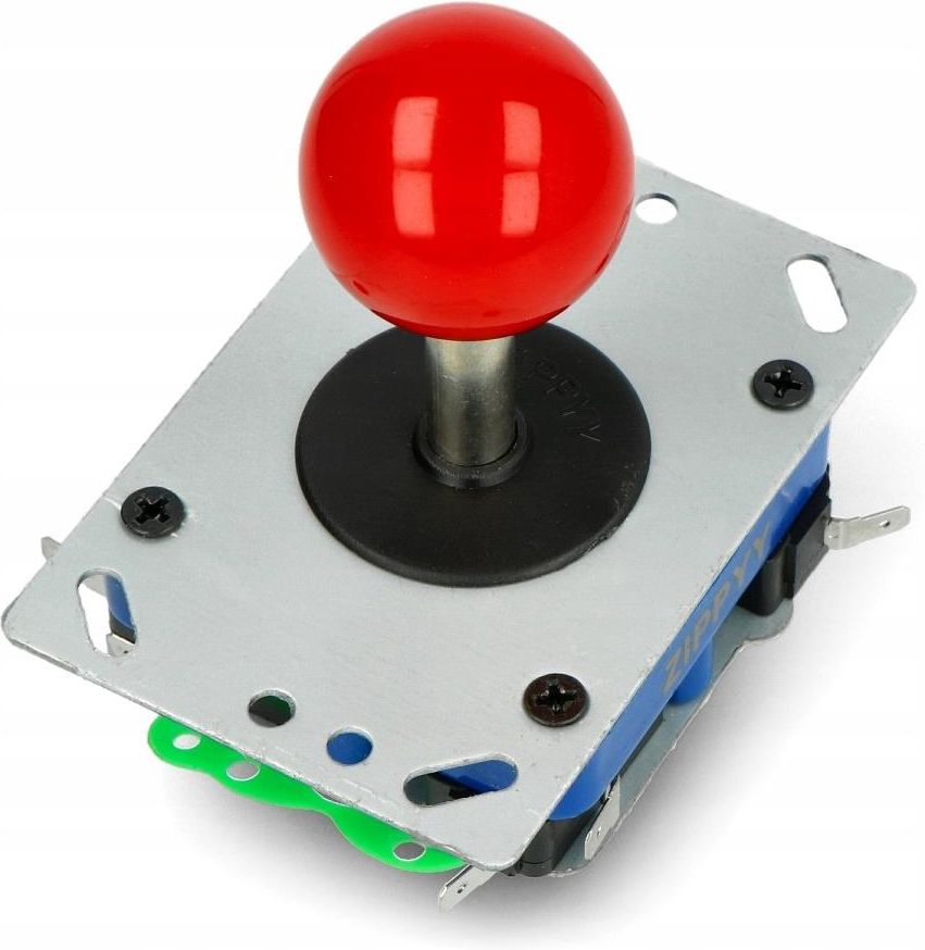 Sparkfun Arcade Joystick Com-09182 COM09182 - Opinie i ceny na Ceneo.pl