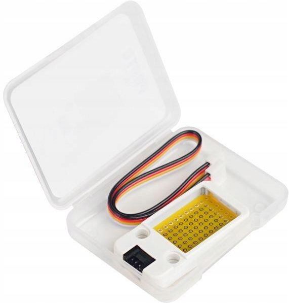 M5Stack Moduł Do Prototypowania 70 Otworów U022 - Opinie i ceny na Ceneo.pl