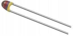 Vishay Termistor Ntc 2K2 5% Ntcle100E3222Jb0 X2Szt. 397822 - Opinie i ...