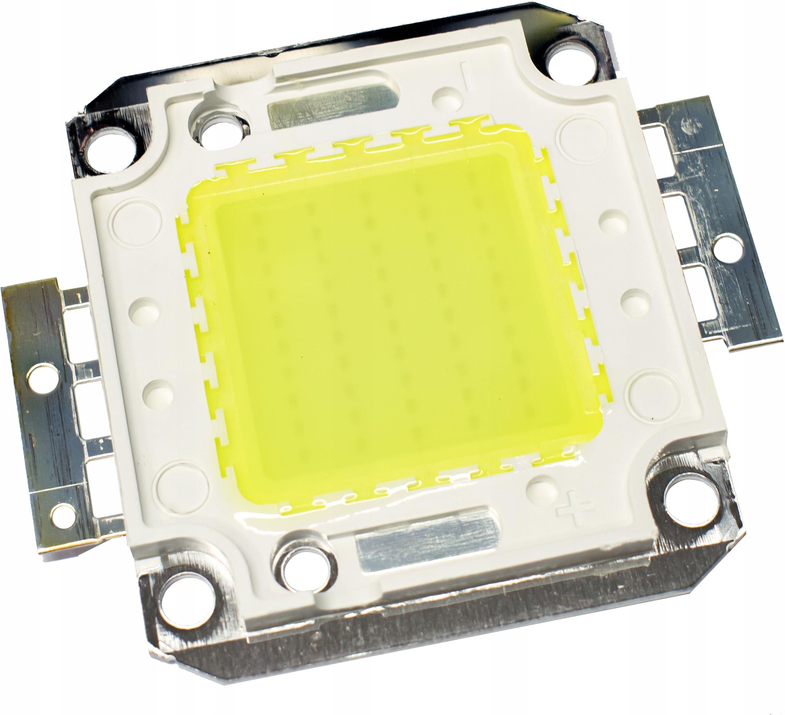 Lokta Dioda Led Moduł Cob 30W Biały 2 Barwy Pasta Cob30W3036V3700Lm ...