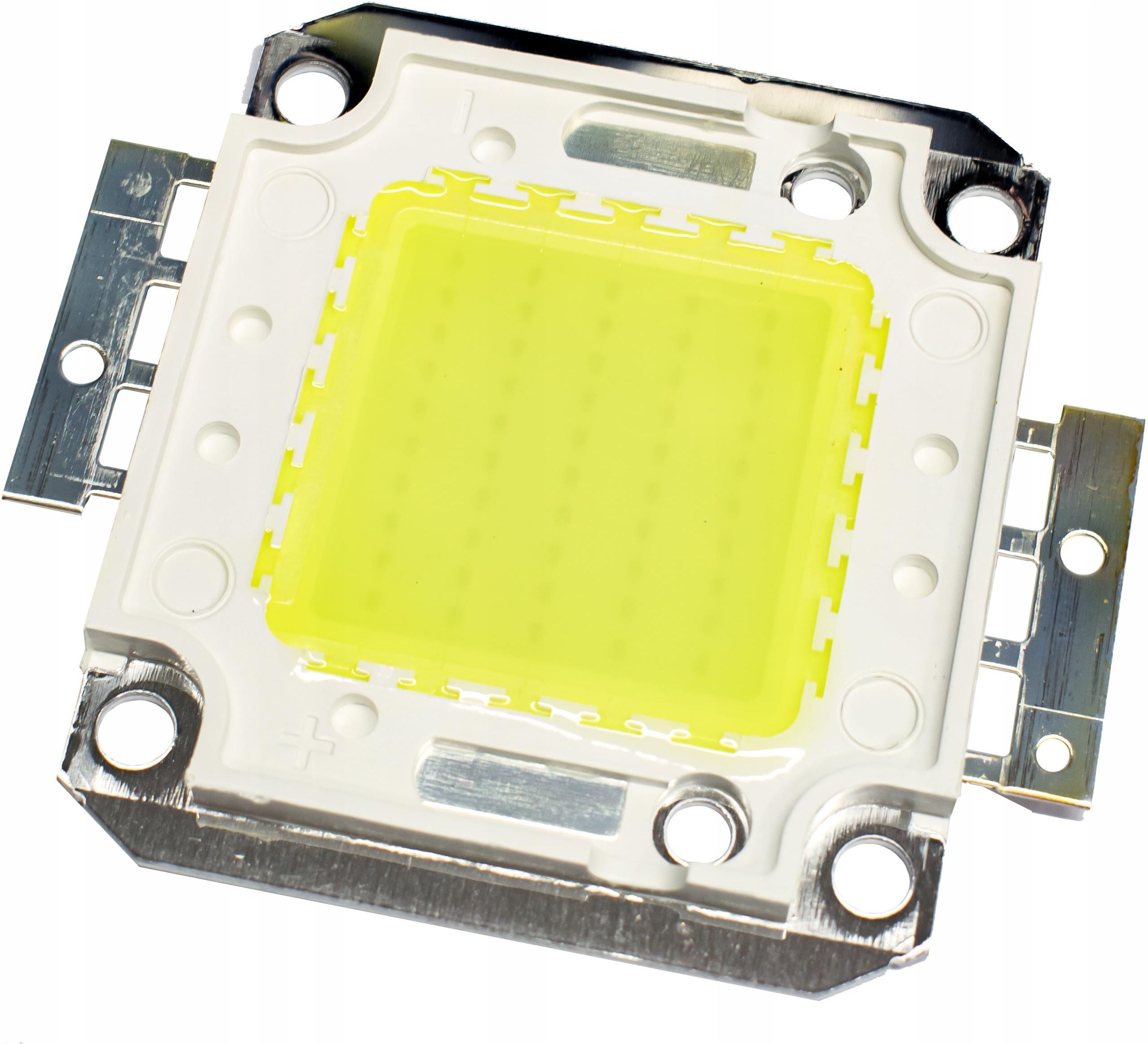 Lokta Dioda Led Moduł Cob 50W Biały 2 Barwy Pasta - Opinie i ceny na ...