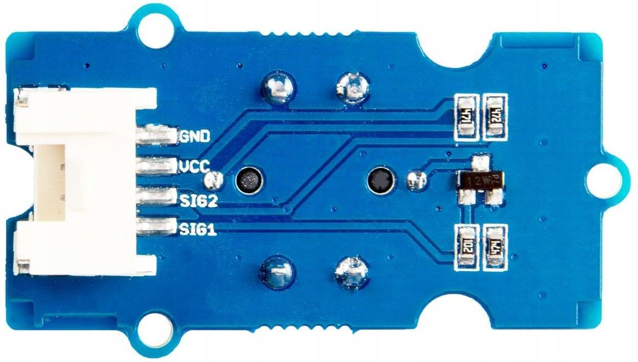 Dfrobot Grove Przycisk Push Button Z Podświetleniem - Opinie i ceny na ...
