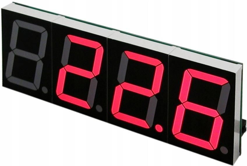 Avt Termometr Xxl Diy AVT1790B - Opinie i ceny na Ceneo.pl