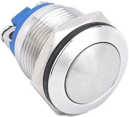 Prc Przycisk Wandaloodporny Pbw-19Bs Monostabilny Wypu PBW19BS - Opinie i ceny na Ceneo.pl