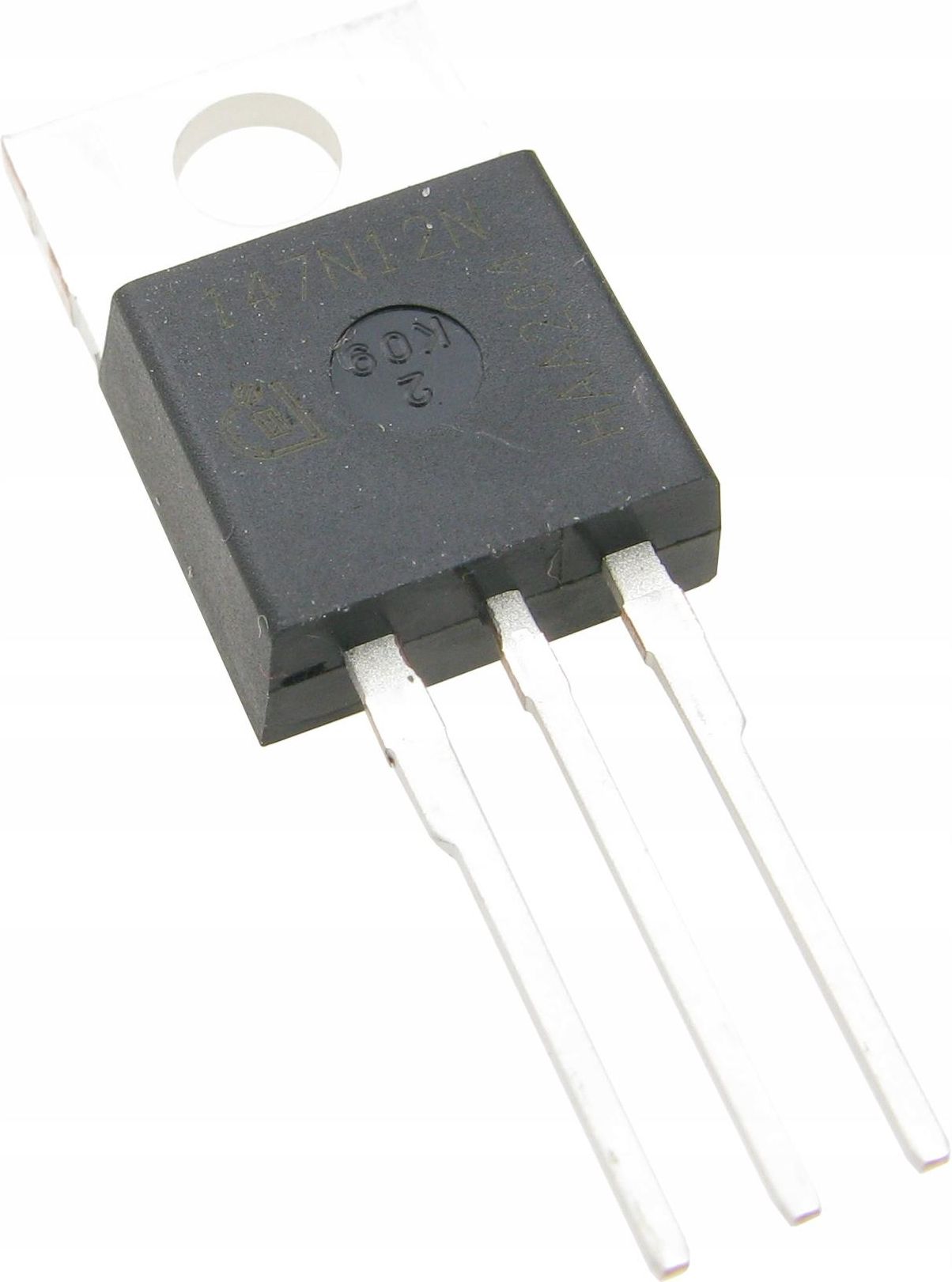 Infineon Mosfet N 147N12 56A120V107W 4365 IPP147N12N3G - Opinie i ceny ...