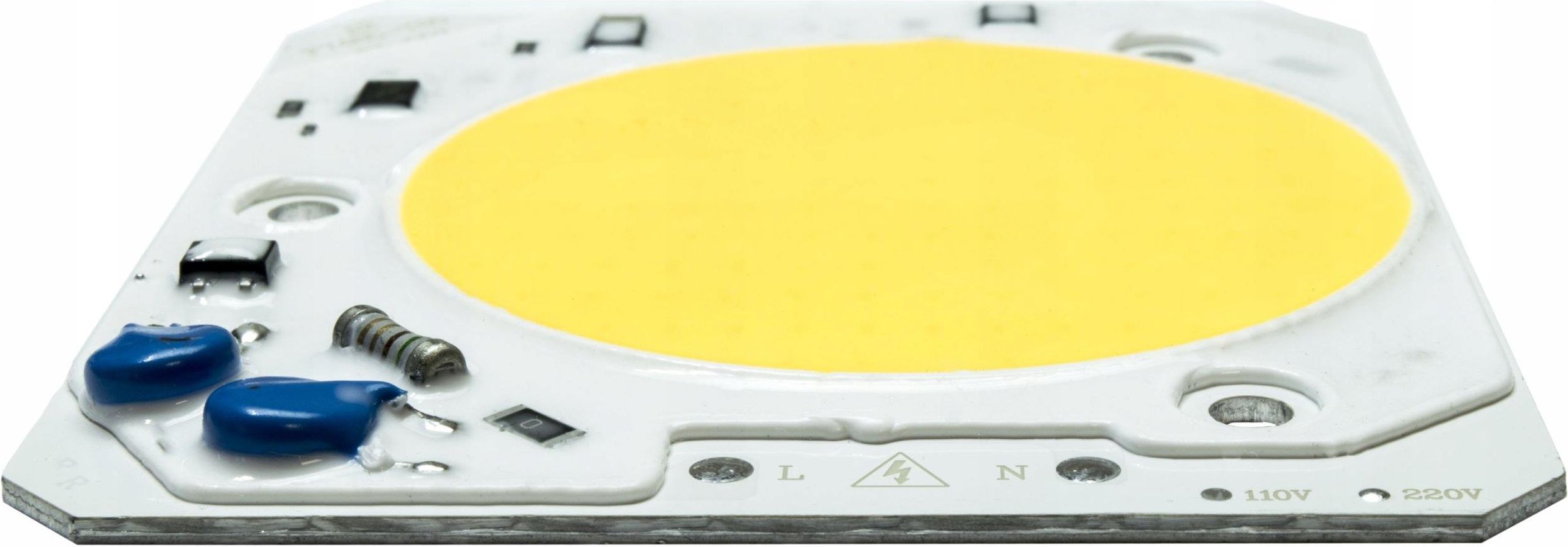 Lokta Dioda Led Cob 50W 4700Lm Biała 85X 75Mm Pod 230V - Opinie i ceny ...